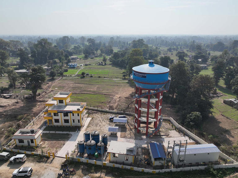 Springs and groundwater shrinking across Nepal, ADB assessment warns