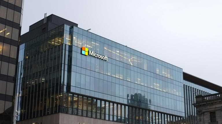 Microsoft's $1.2B performance ax costs 10K jobs with more to come