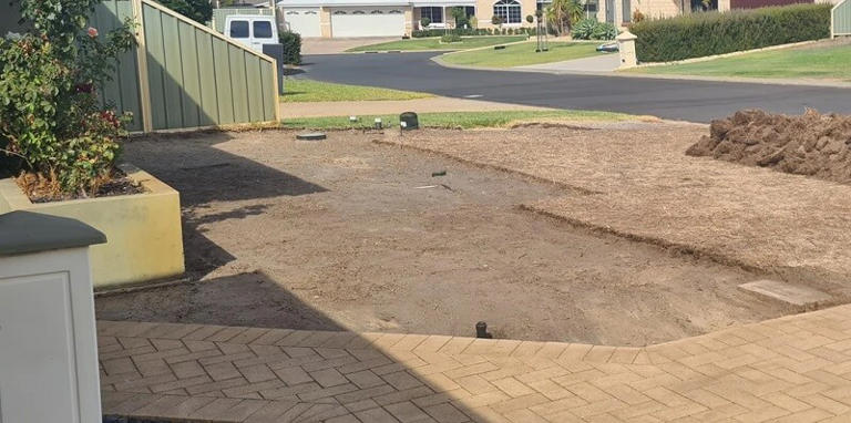 Homeowner shares incredible before-and-after photos following major ...