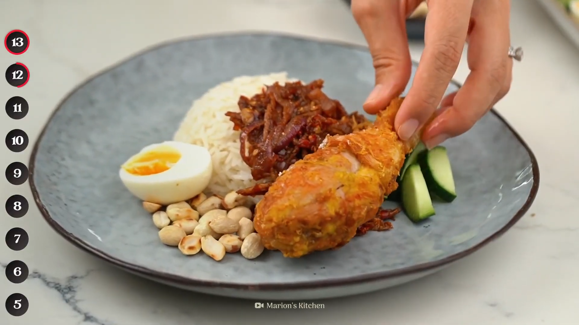 The best street foods you can buy for just $1