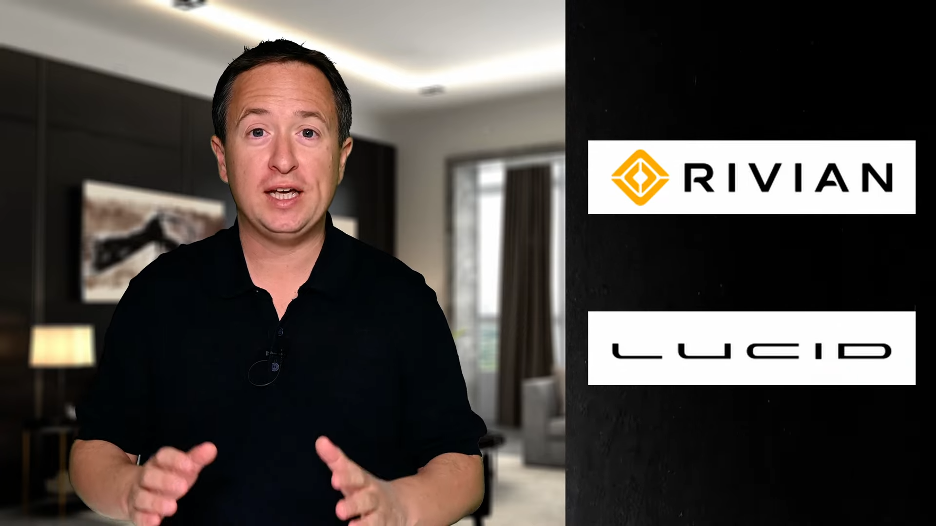 Rivian vs. Lucid: Which EV stock is the better buy?