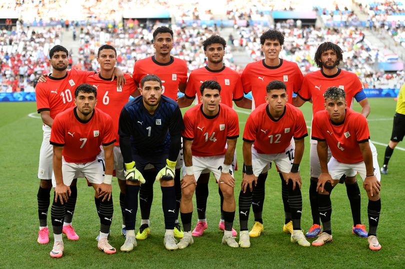 World Cup 'pride match' set for two countries with 'anti-gay' laws and ...