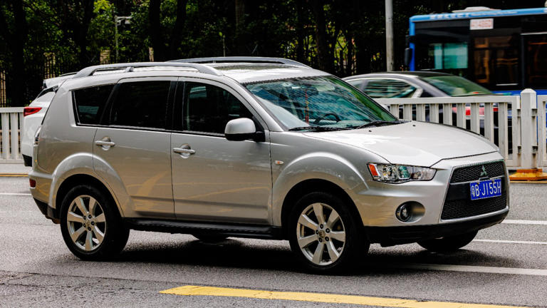 10 cheapest 3-row SUVs to buy in 2026