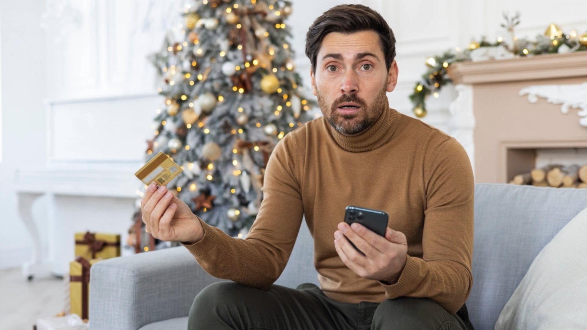 Consumer expectations hit lowest point this year as economic anxiety ...