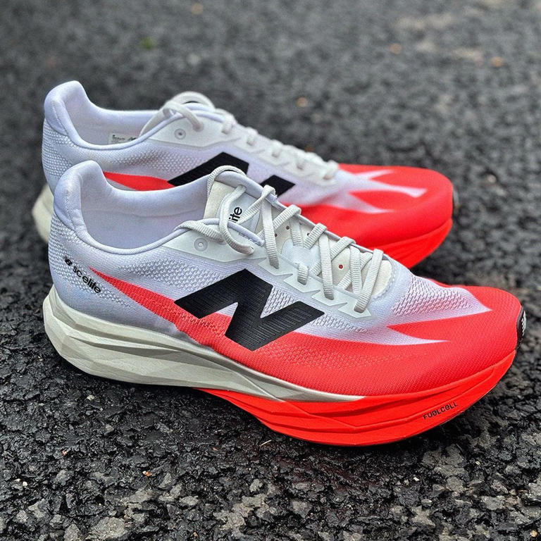 The 7 best New Balance shoes for every type of runner