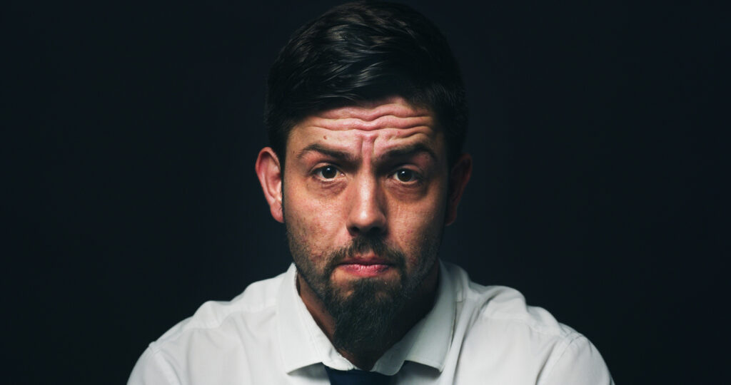 More often than not, emotionally immature people have these 10 qualities