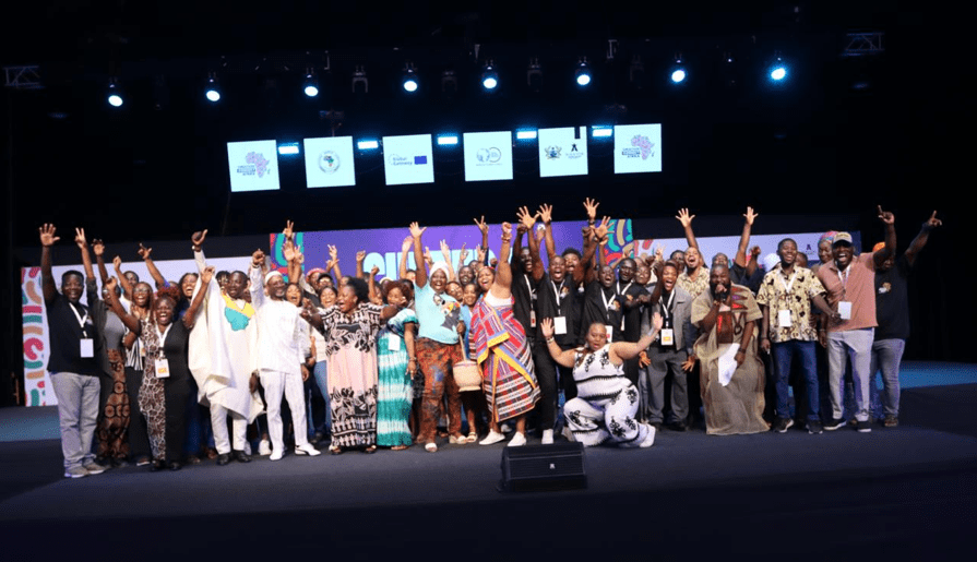 Africa’s Creative Industry alliances ignite following inaugural AfCFTA ...