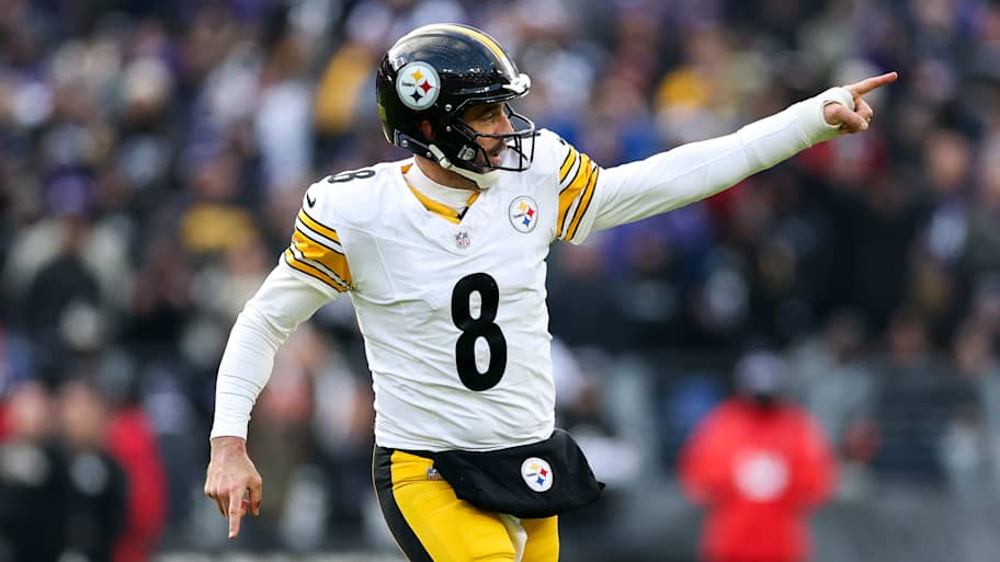 Aaron Rodgers just flipped a longstanding narrative overnight