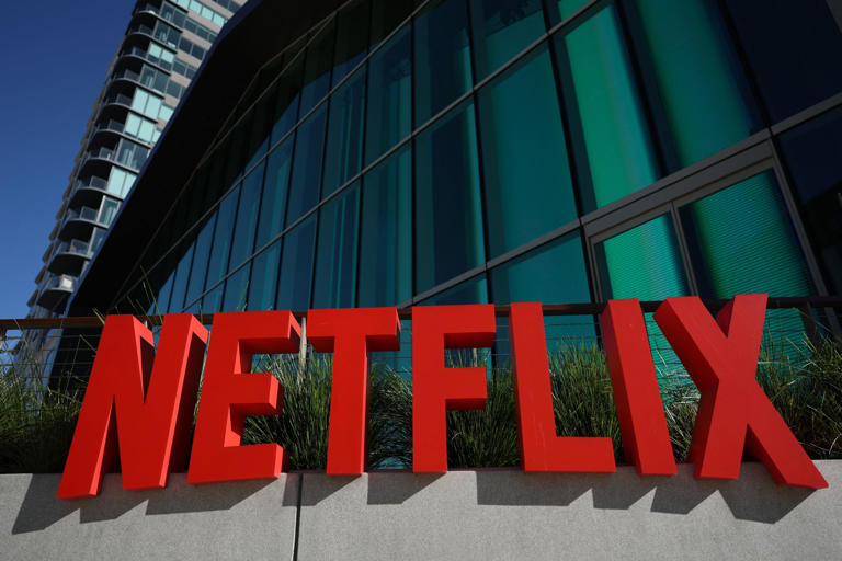 Movie theaters fear Netflix-Warner Bros deal could threaten business