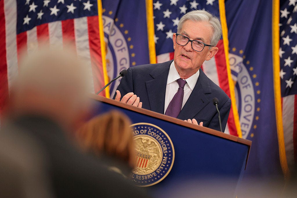 What Wednesday's Fed decision could mean for consumers