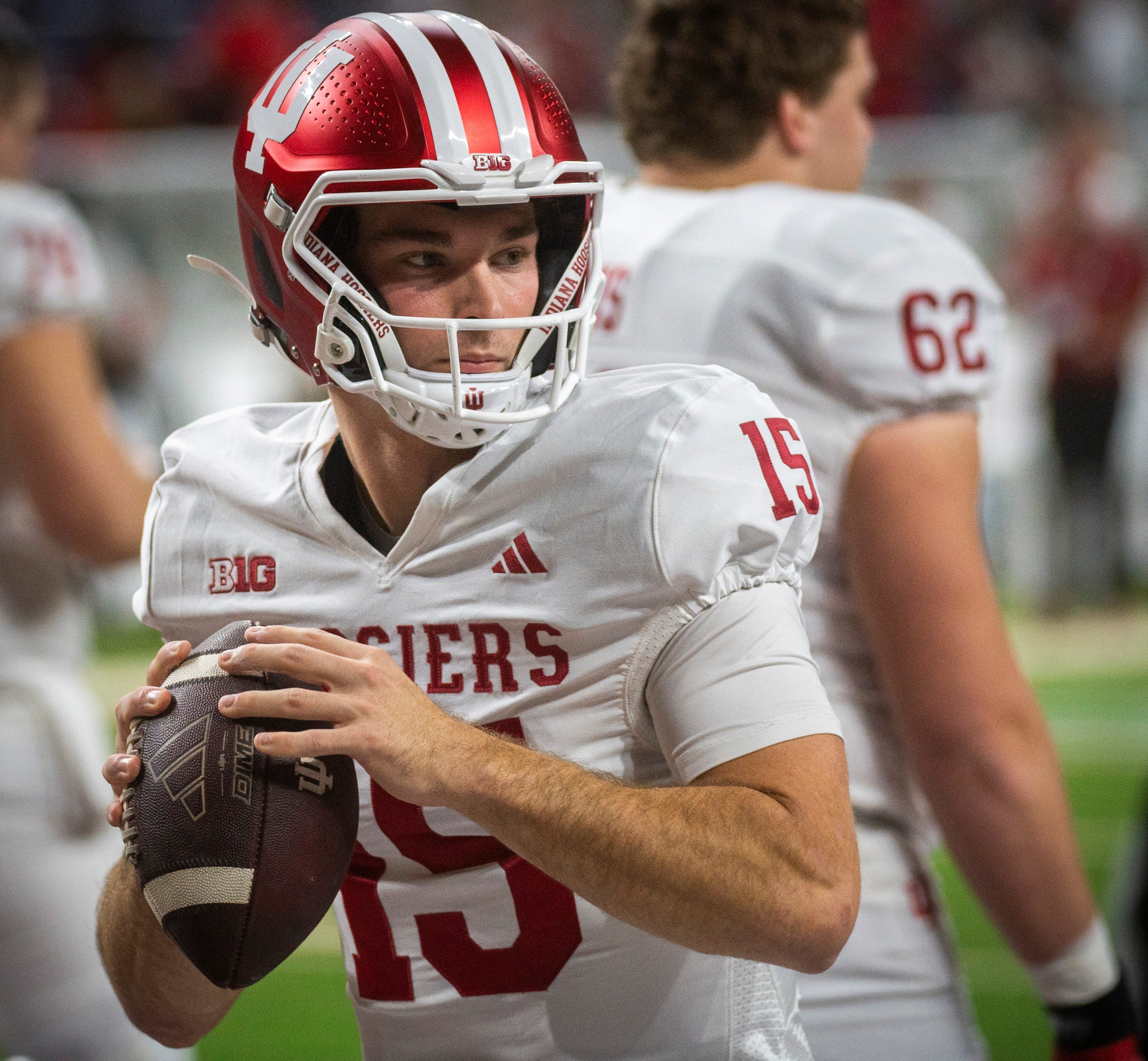 Raiders maintain control of No. 2 pick in 2026 NFL draft after Week 15