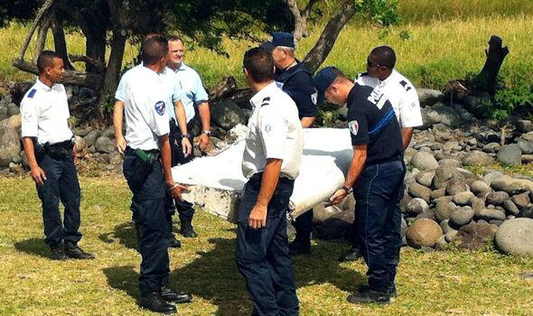 Major MH370 breakthrough reveals 'most robust explanation' yet for ...