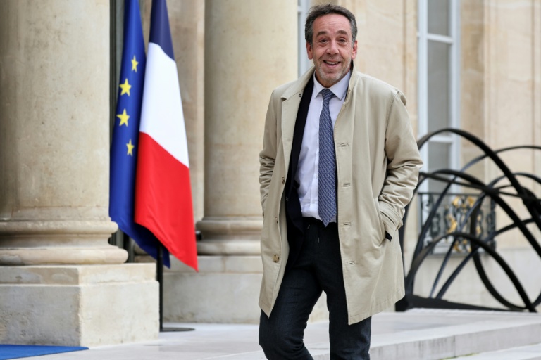 Le Parti radical de gauche demande d'ajouter le principe de laïcité ...