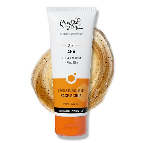 Best De-Tan Face Scrubs for Women For A Clear Skin In This Summer (May ...
