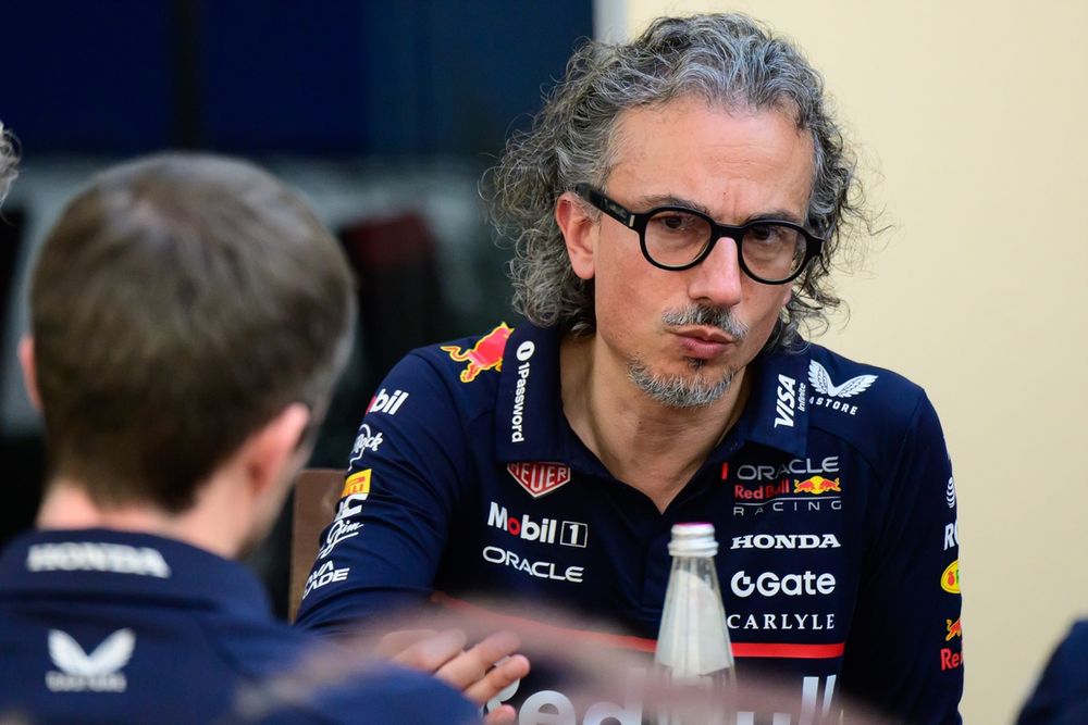 How Red Bull’s 2025 turnaround will carry over to F1 2026