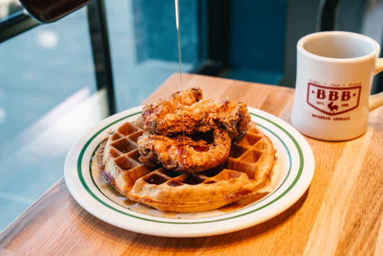 The return to late night & other Atlanta restaurant trends you’ll see ...