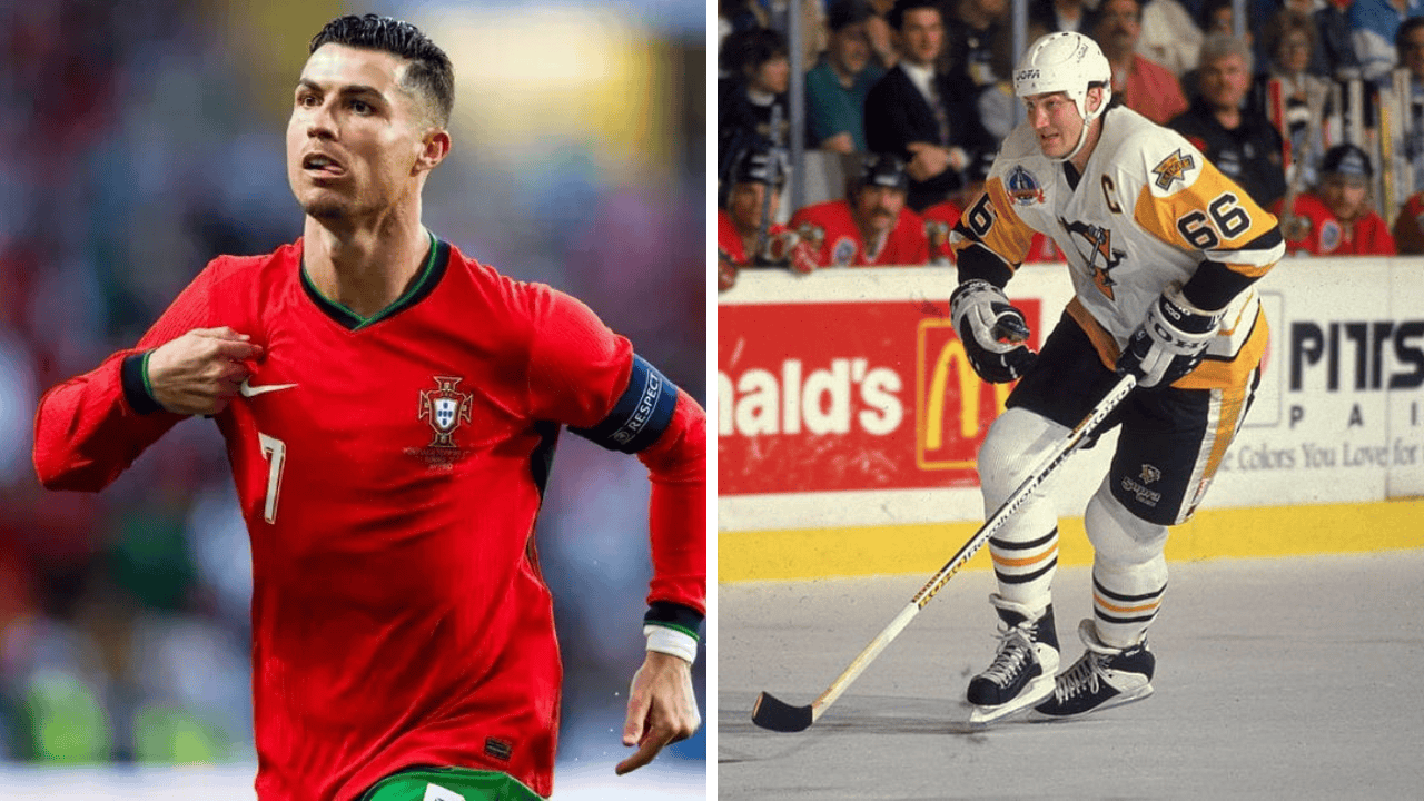15 of the most iconic jersey numbers in sports and who wore them best
