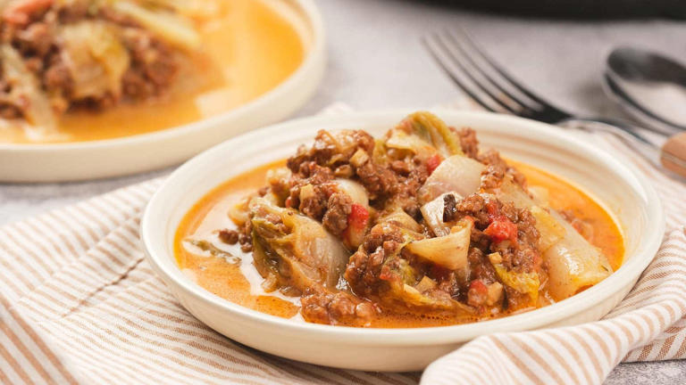 Whenever you make these 25 cozy dishes, Grandma always asks to come ...