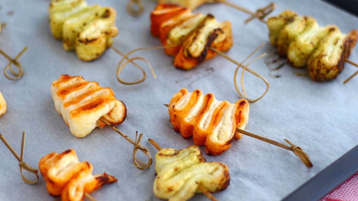 8 Christmas recipes with just 3 ingredients for those who want to ...