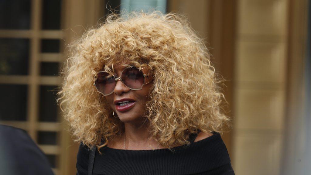 Janice Combs blasts abuse claims in Netflix Diddy documentary