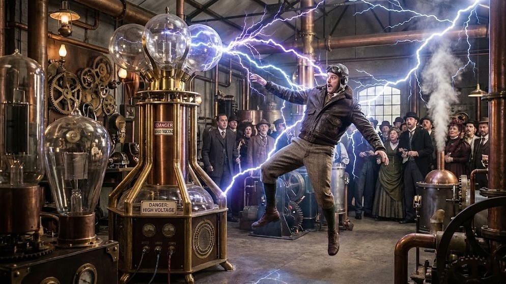 7 ancient machines that shouldn’t have existed