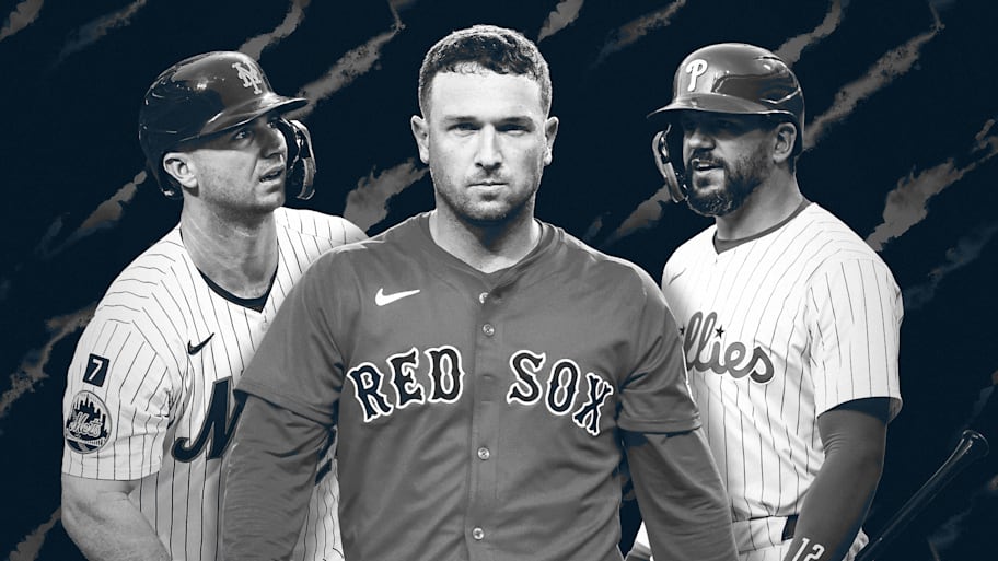 MLB winter meetings live: News, rumors and updates from Day 1