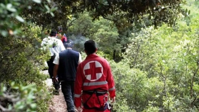 Τραγωδία στο Ηράκλειο: Νεκρός ο 40χρονος ορειβάτης που είχε ...