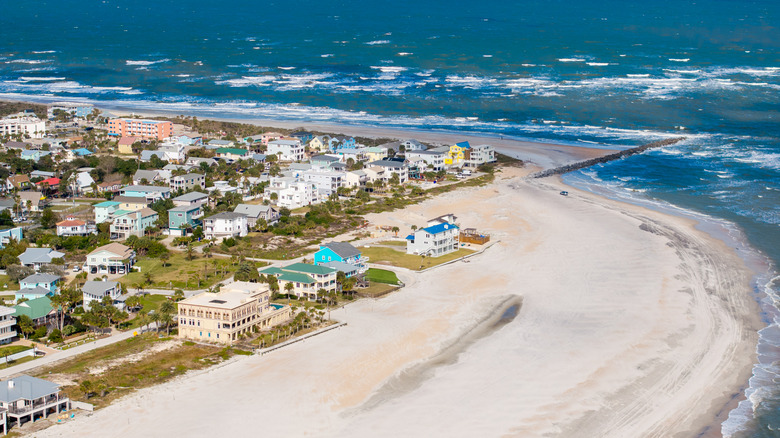 St. Augustine's under-the-radar village is a hidden coastal gem with ...