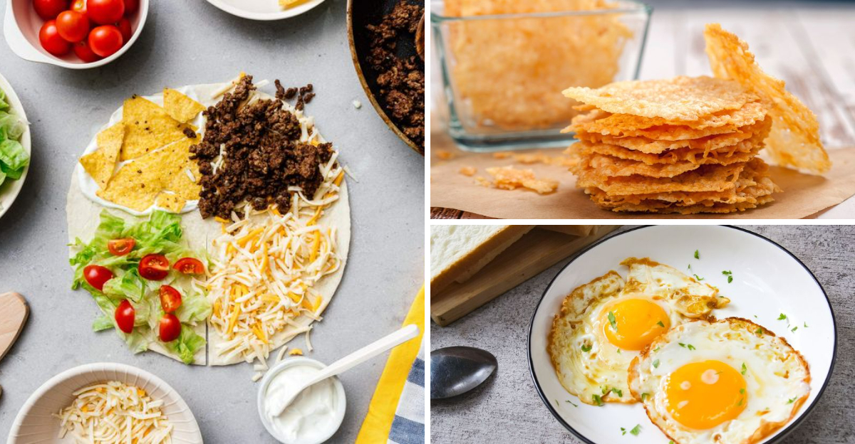 Viral TikTok food hacks that actually work