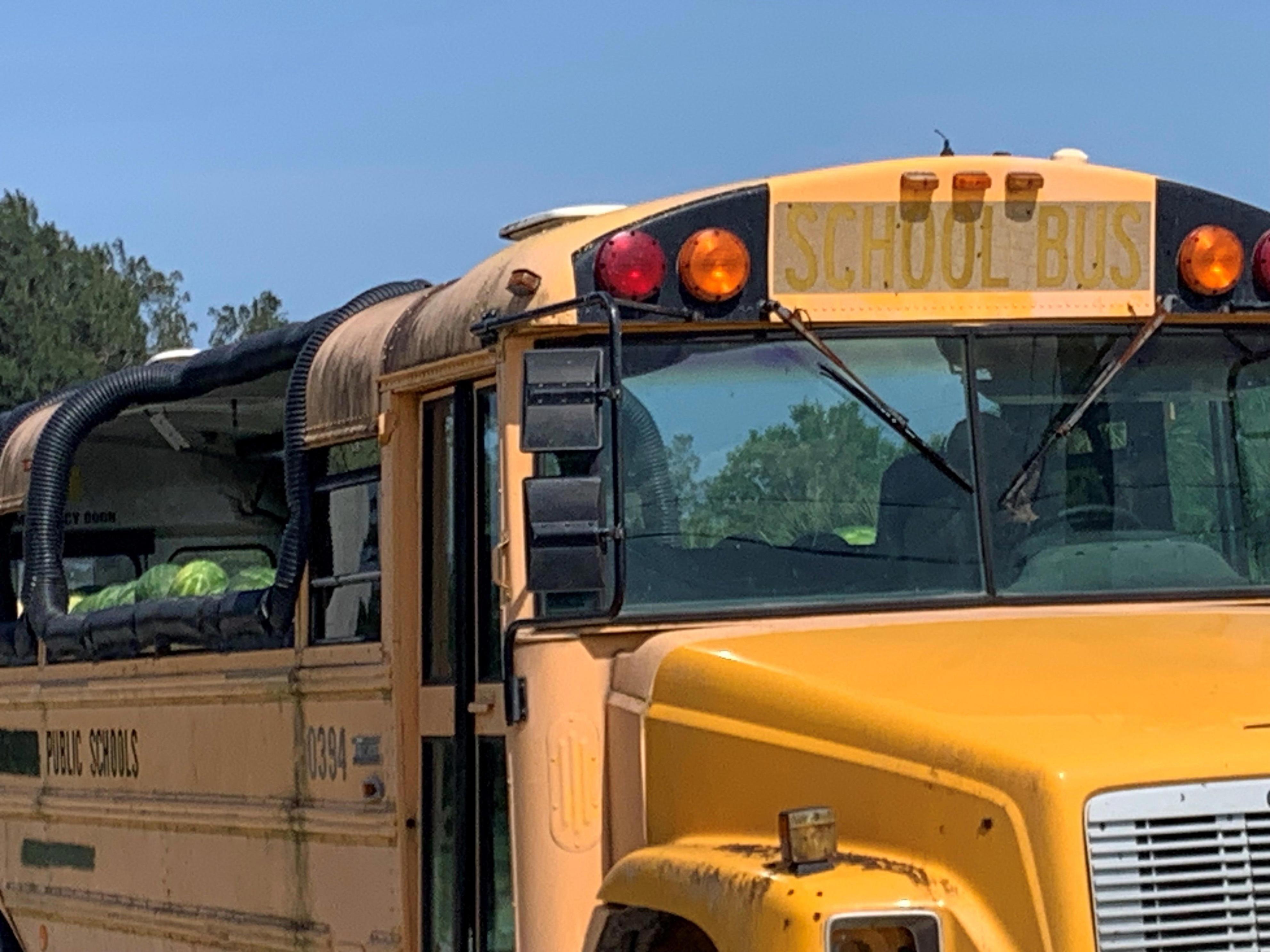 When does Christmas break start for Florida schools? Here's a list