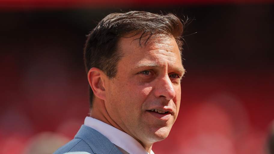 Updated NFL draft order leaves Chiefs staring at an unusually high ...