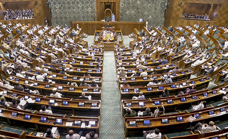Tagore, Bose suggested limiting Vande Mataram to two stanzas: IUML MP ...