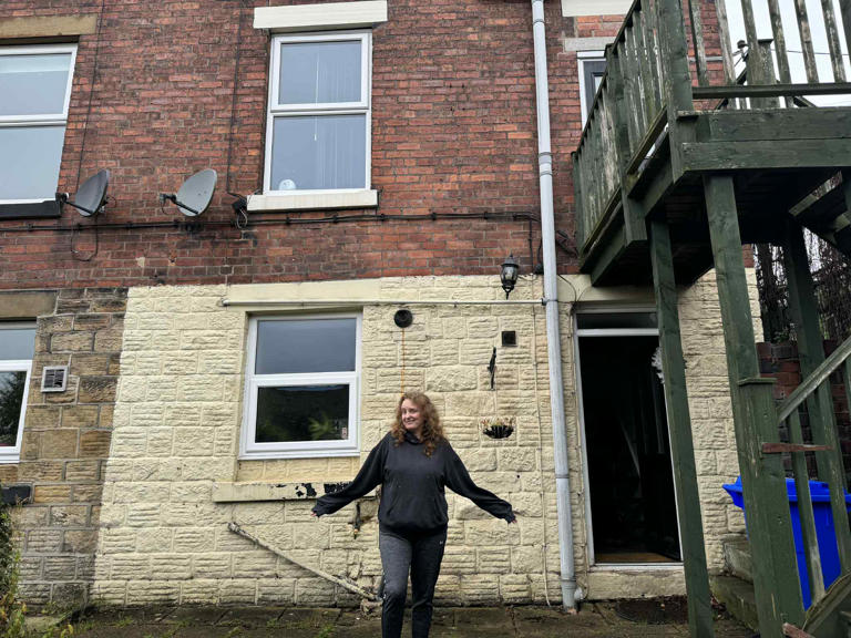 We bought a century-old house filled with character. Eight years later ...