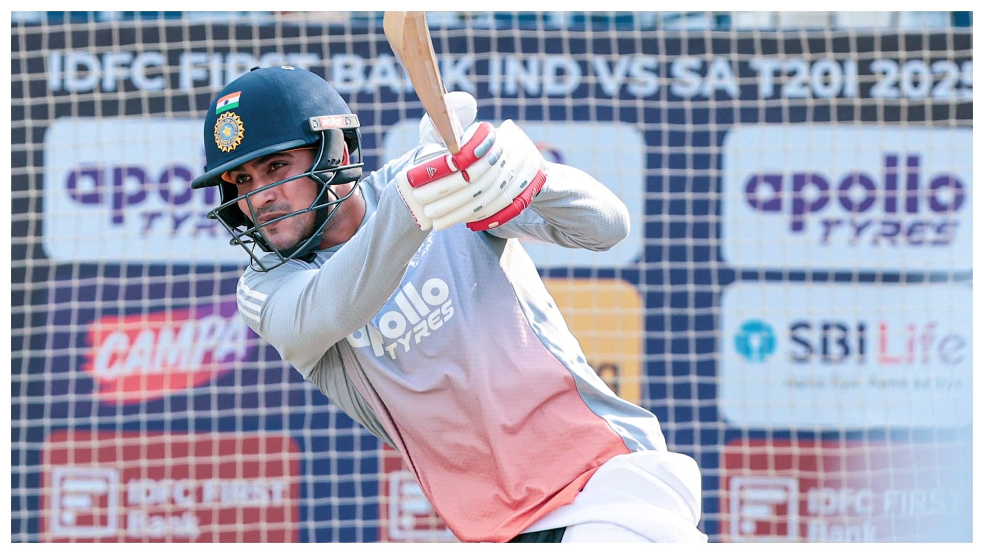 Vijay Hazare Trophy: पंजाब की एकादश से क्यों बाहर रहे शुभमन गिल? सिक्कम ...