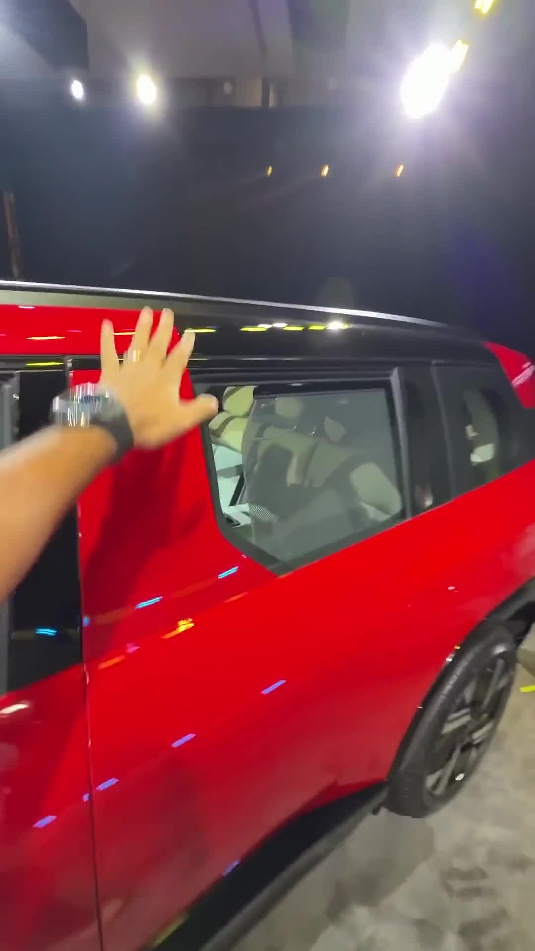 Creta rival: Is this the new contender