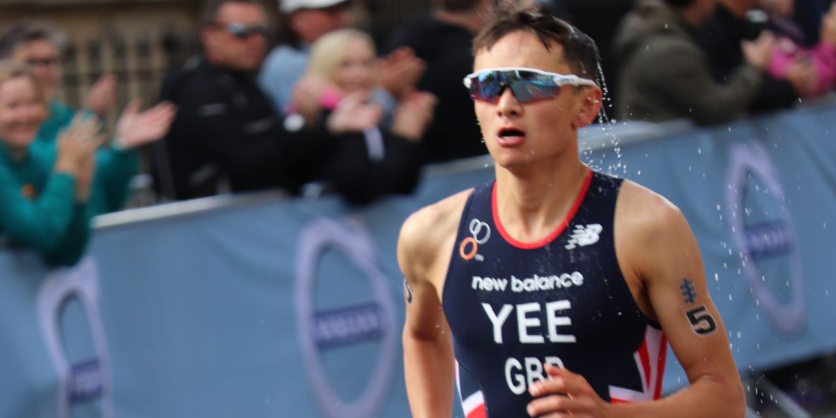 Alex Yee’s breakthrough marathon signals a new chapter in British ...