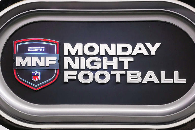 How to watch, stream the 'Monsters Inc.' Eagles vs Chargers Monday ...