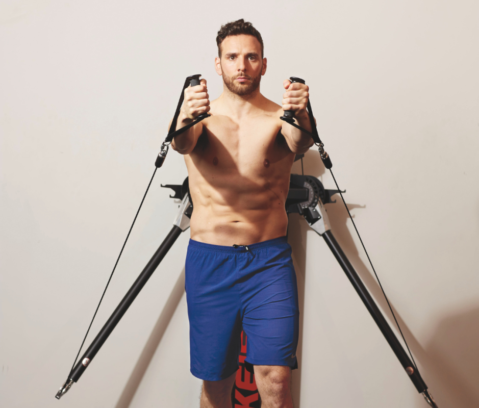 Skip the bench press. Pro bodybuilder swears by these two underrated ...