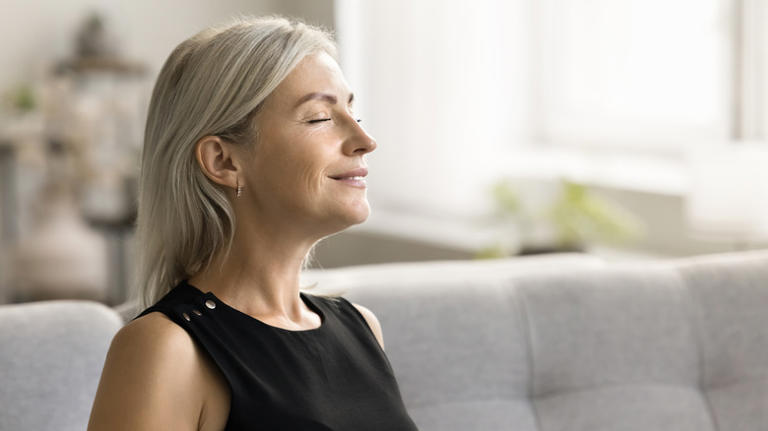 Give your house a fresh smell with a natural solution that's easy to do