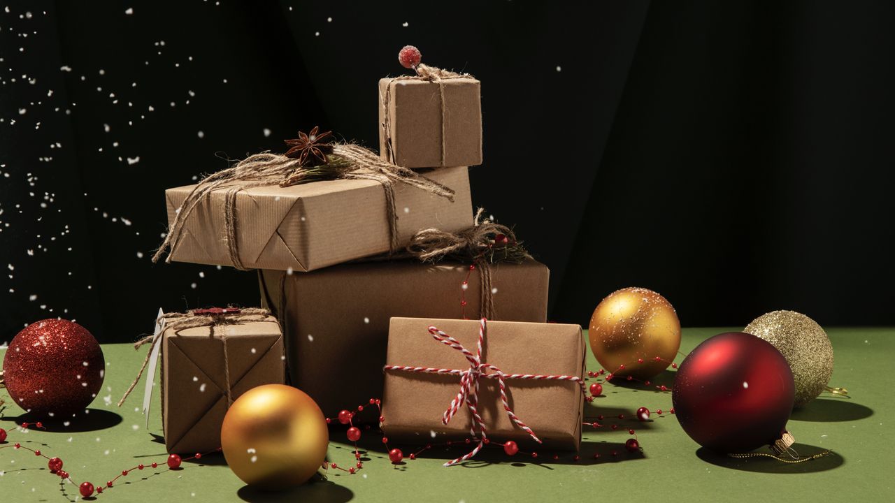 Best Christmas gifts 2025: luxury picks for the people who already have ...
