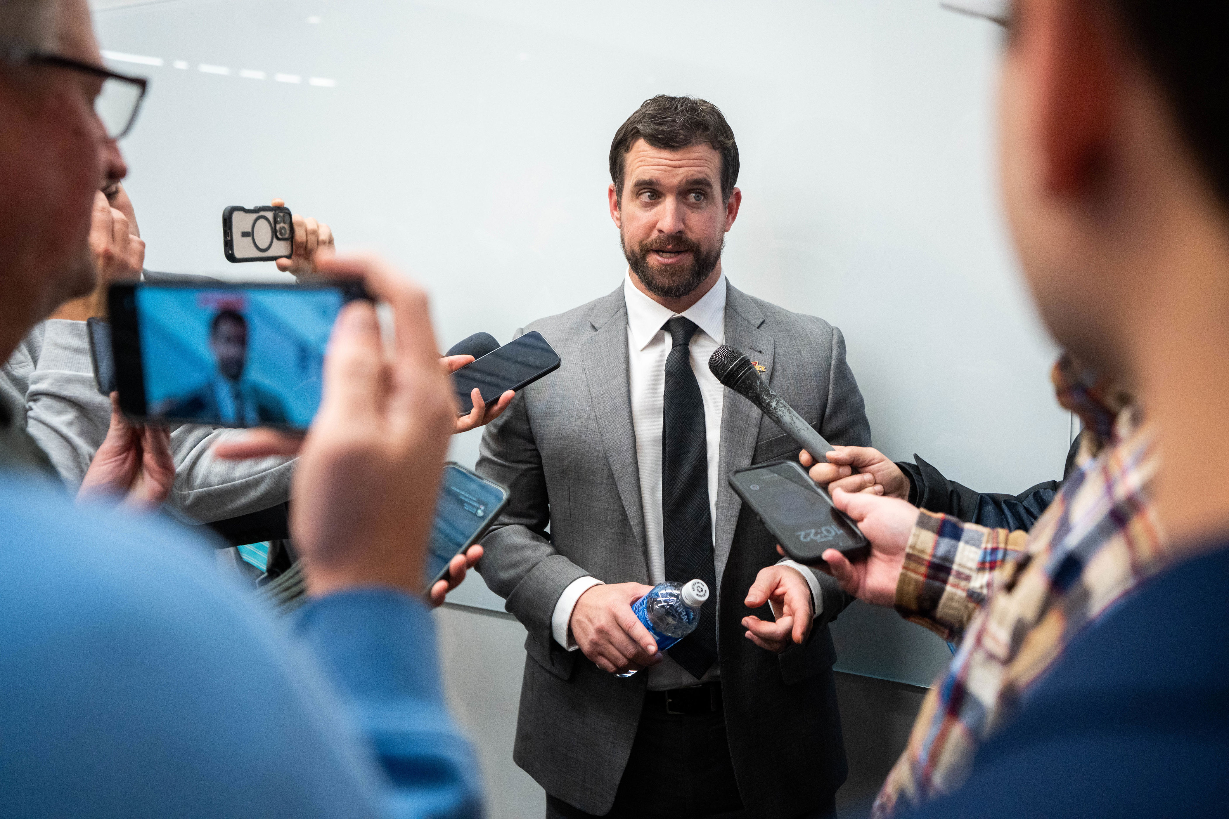 Iowa State football incoming transfers and commitments tracker