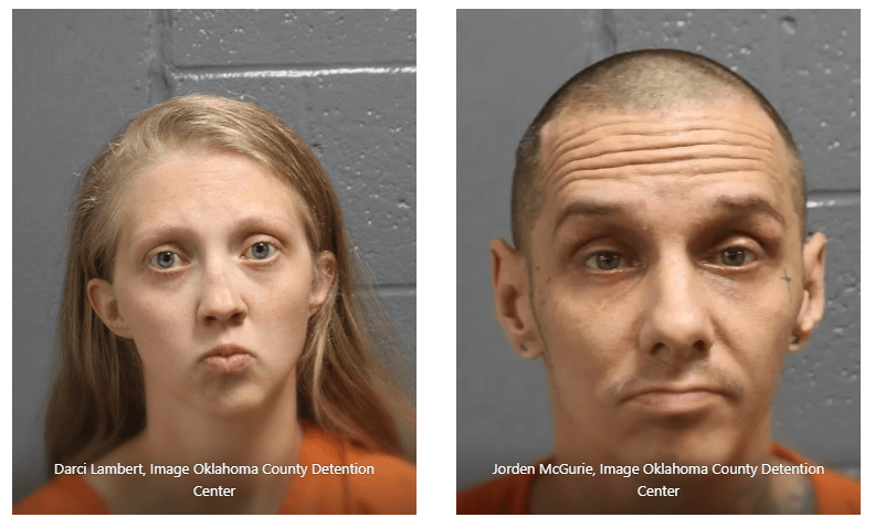 “Horrendous details”: Oklahoma couple charges upgraded after ...