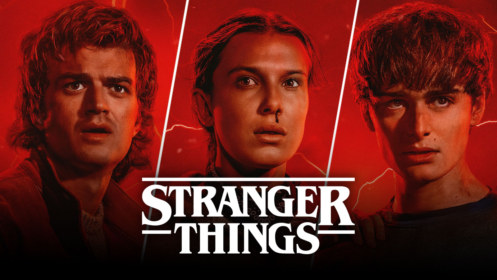 'Stranger Things' season 5 volume 2: Netflix releases new character posters for Christmas Day ...
