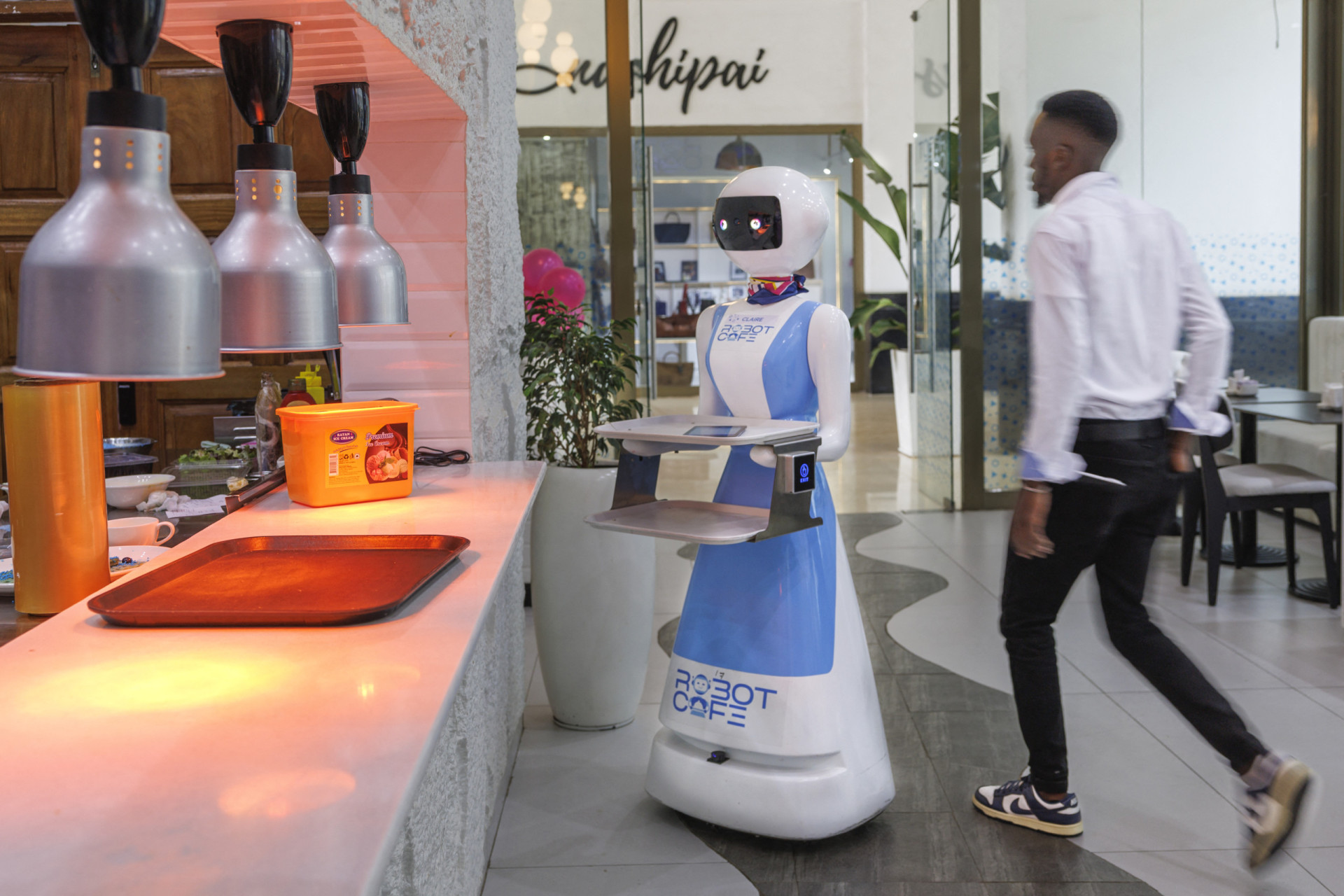 Report reveals the fastest growing and declining jobs in 2025