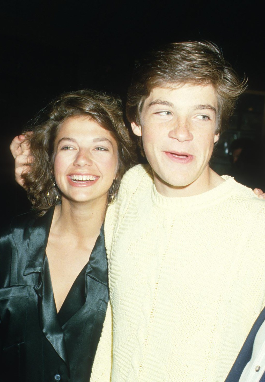 Jason Bateman makes eyebrow-raising remark about sister Justine: 'Don't ...