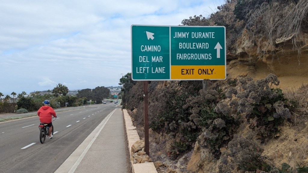 Retaining wall construction in Del Mar taking longer than expected ...