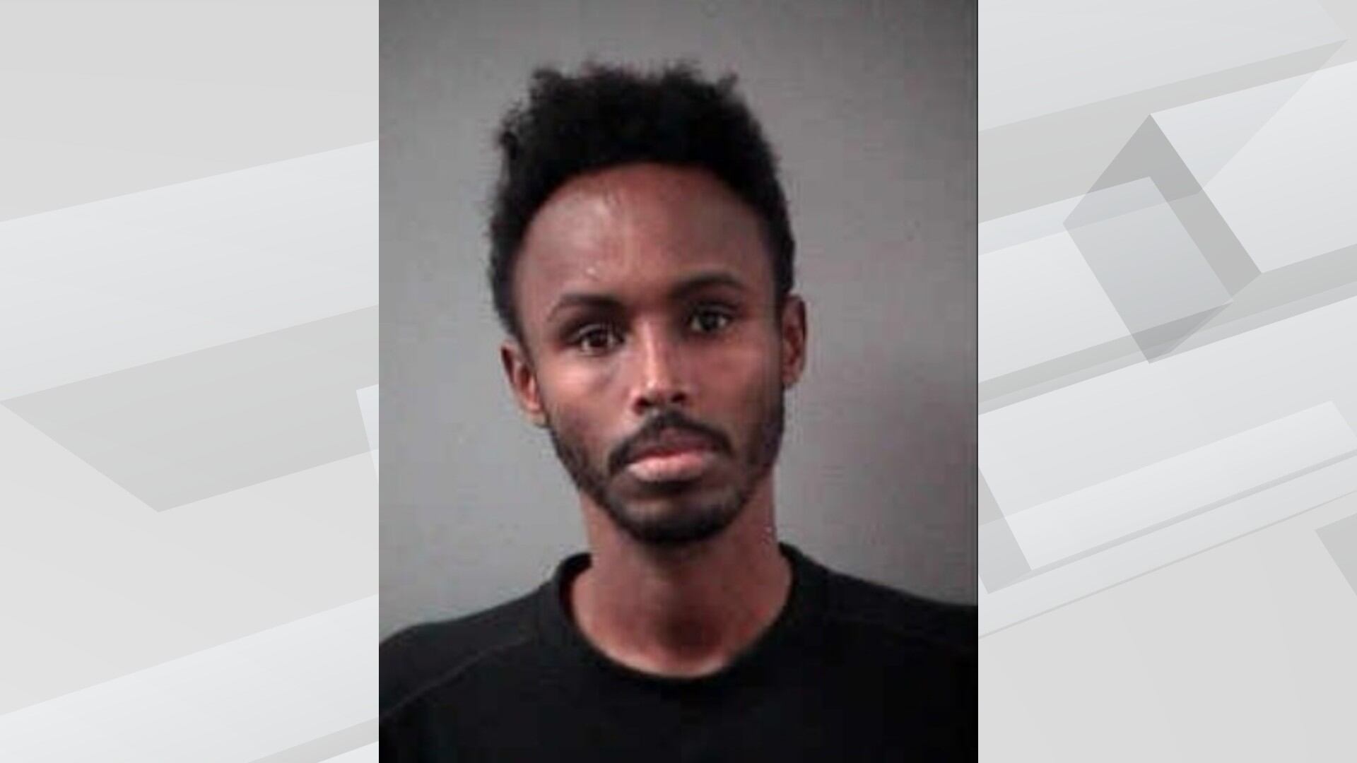 Kenyan man pleads guilty to illegal border crossing in North Dakota