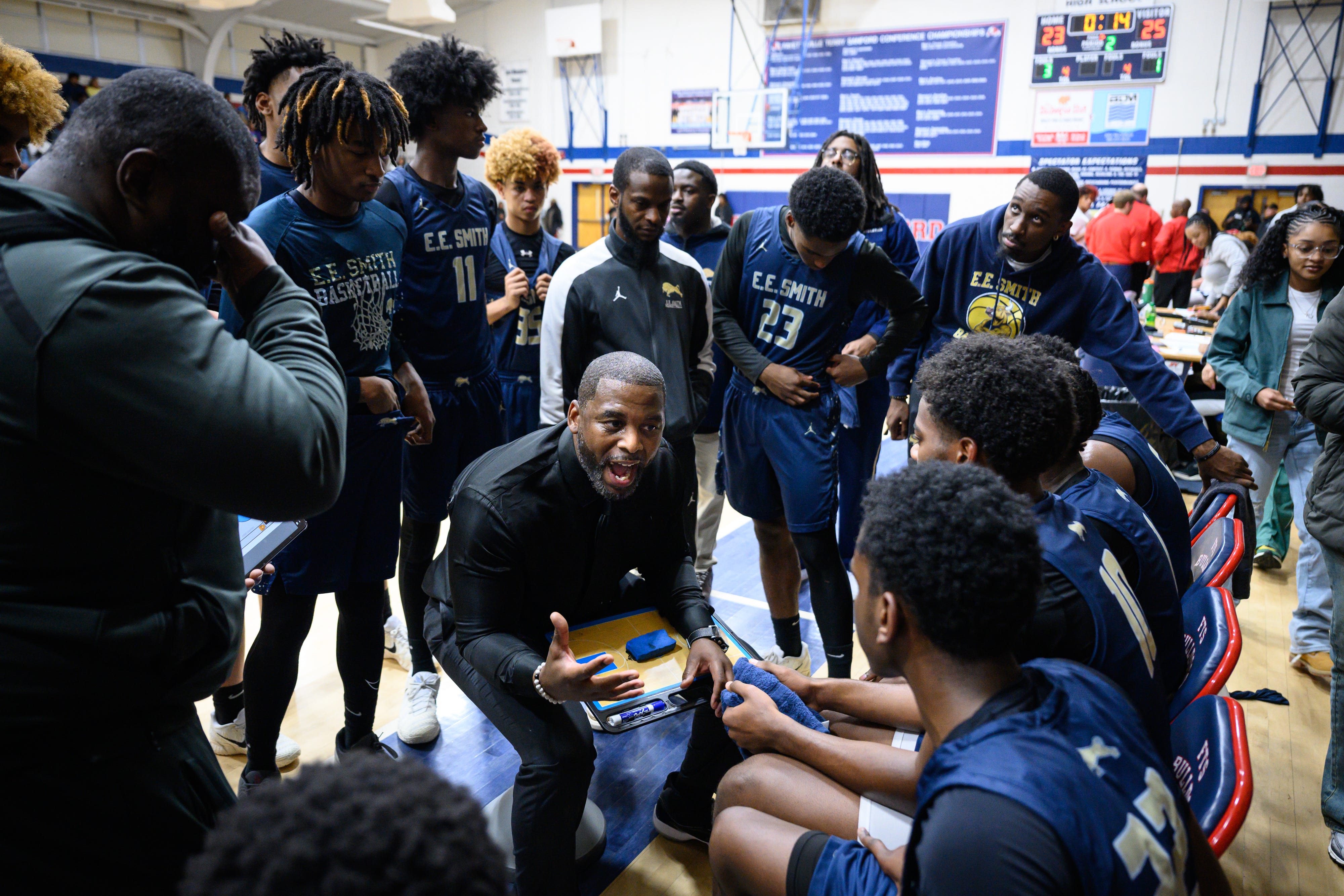 Holiday Classic championship recaps, all-tournament teams & more