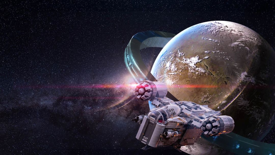 Alien civilization on Proxima b: What if?