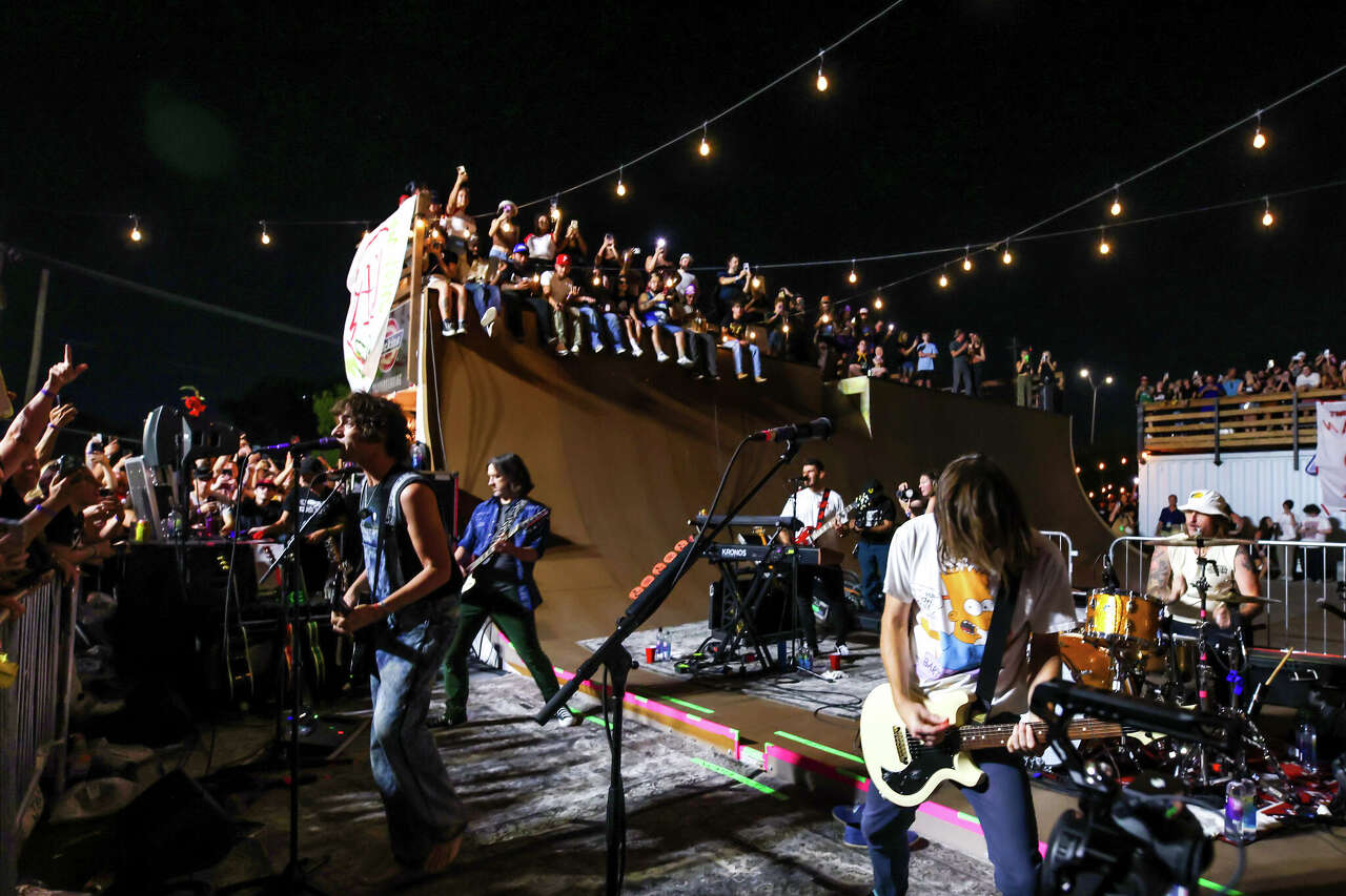 Luck Reunion joins SXSW as Austin music festival restructures for 2026